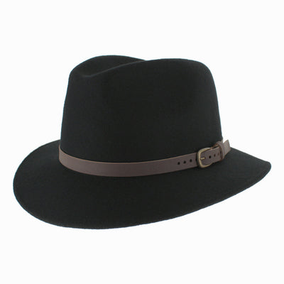 Safari Style Hats I Outdoor Fedoras For Mens & Women – Hats in the Belfry