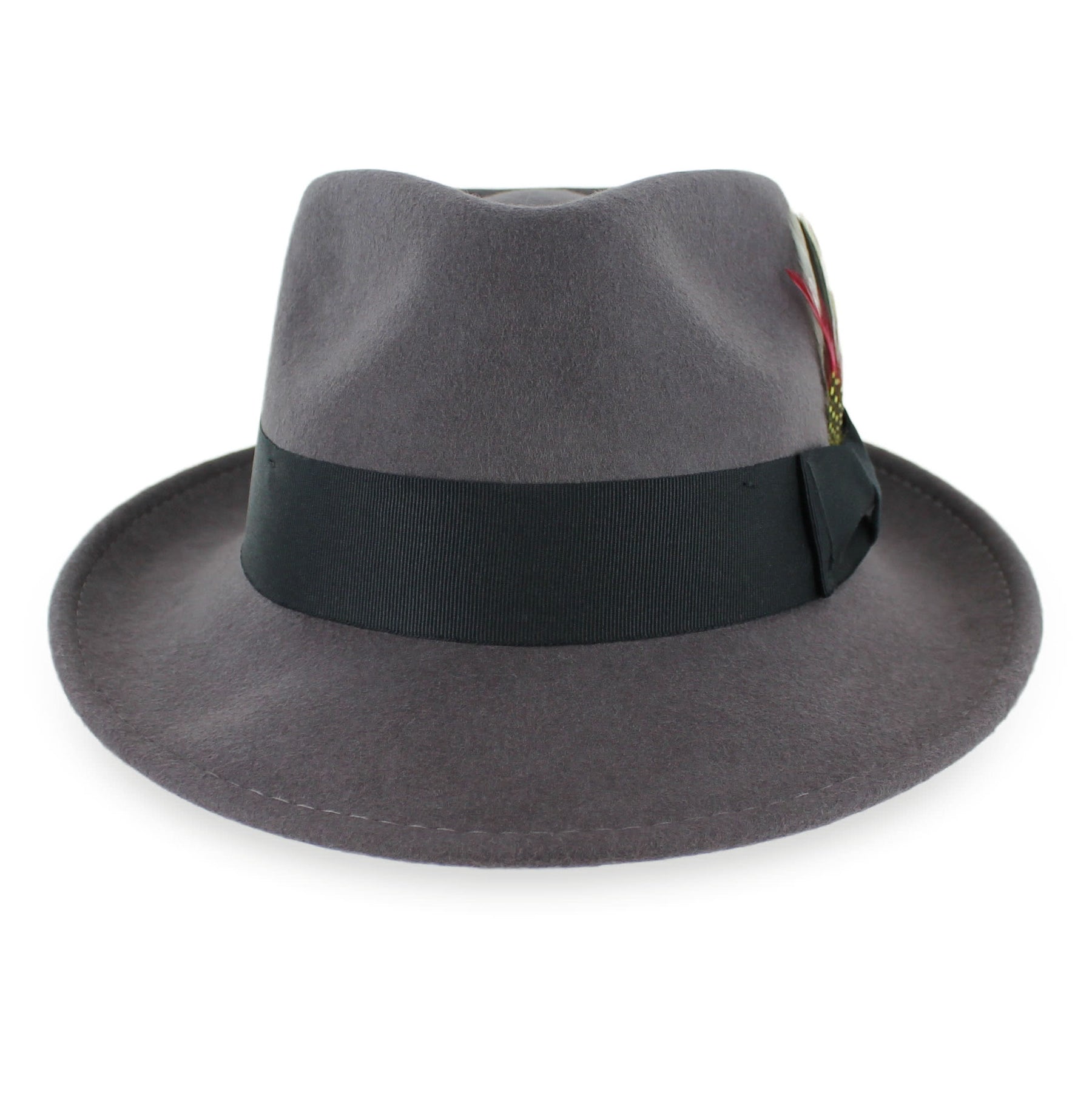 Buy Belfry Gangster Wool Fedora Hat – Vintage Style – Hats in the Belfry