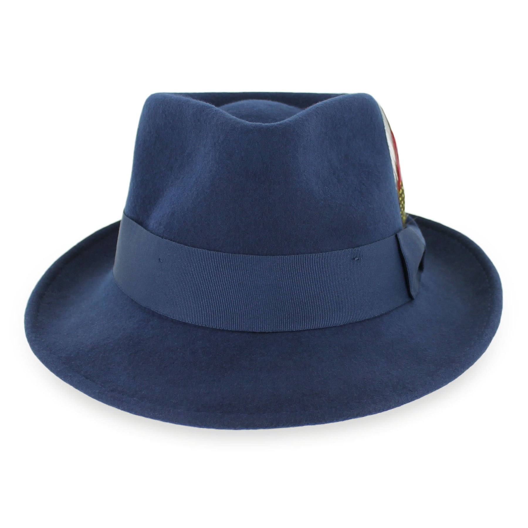 Buy Belfry Gangster Wool Fedora Hat – Vintage Style – Hats in the Belfry