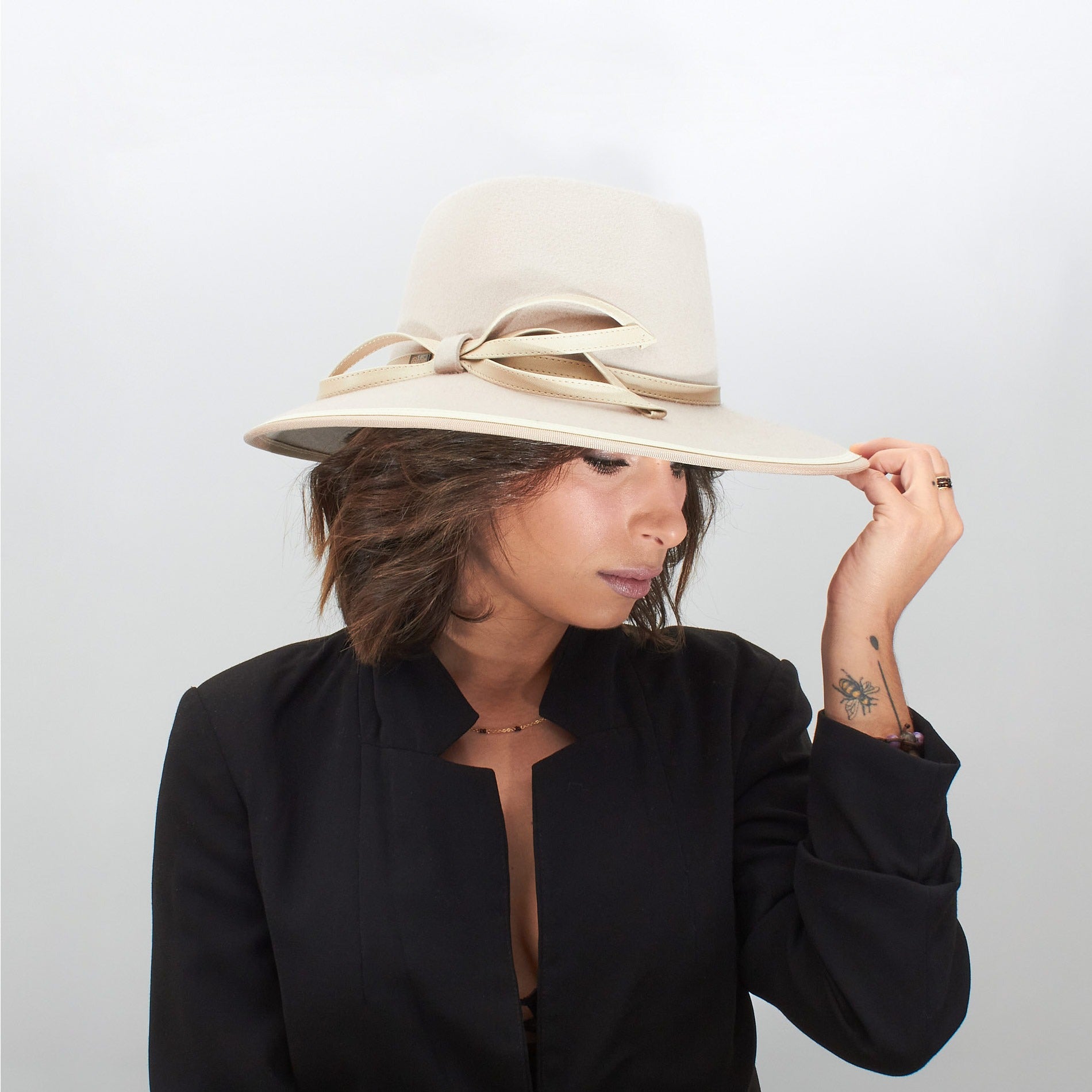 Handmade Hats for Men and Women