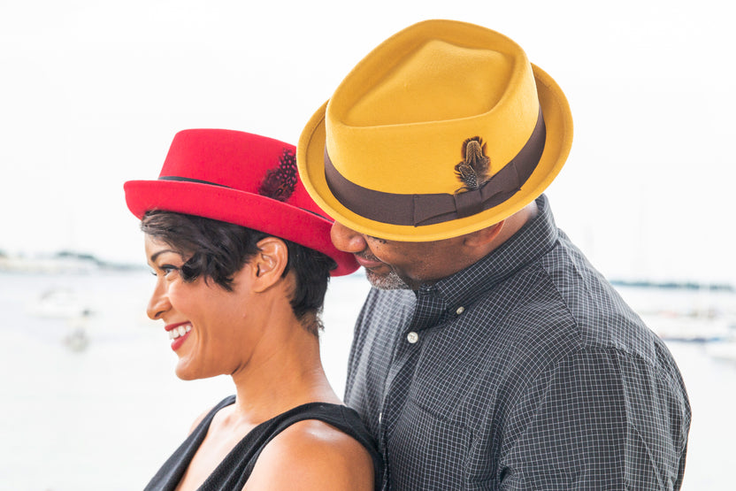 Handmade Hats for Men and Women – Hats in the Belfry