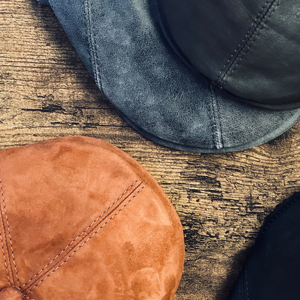 Handmade Hats for Men and Women | Hats in the Belfry – Hats in the Belfry