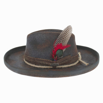 Handmade Hats for Men and Women