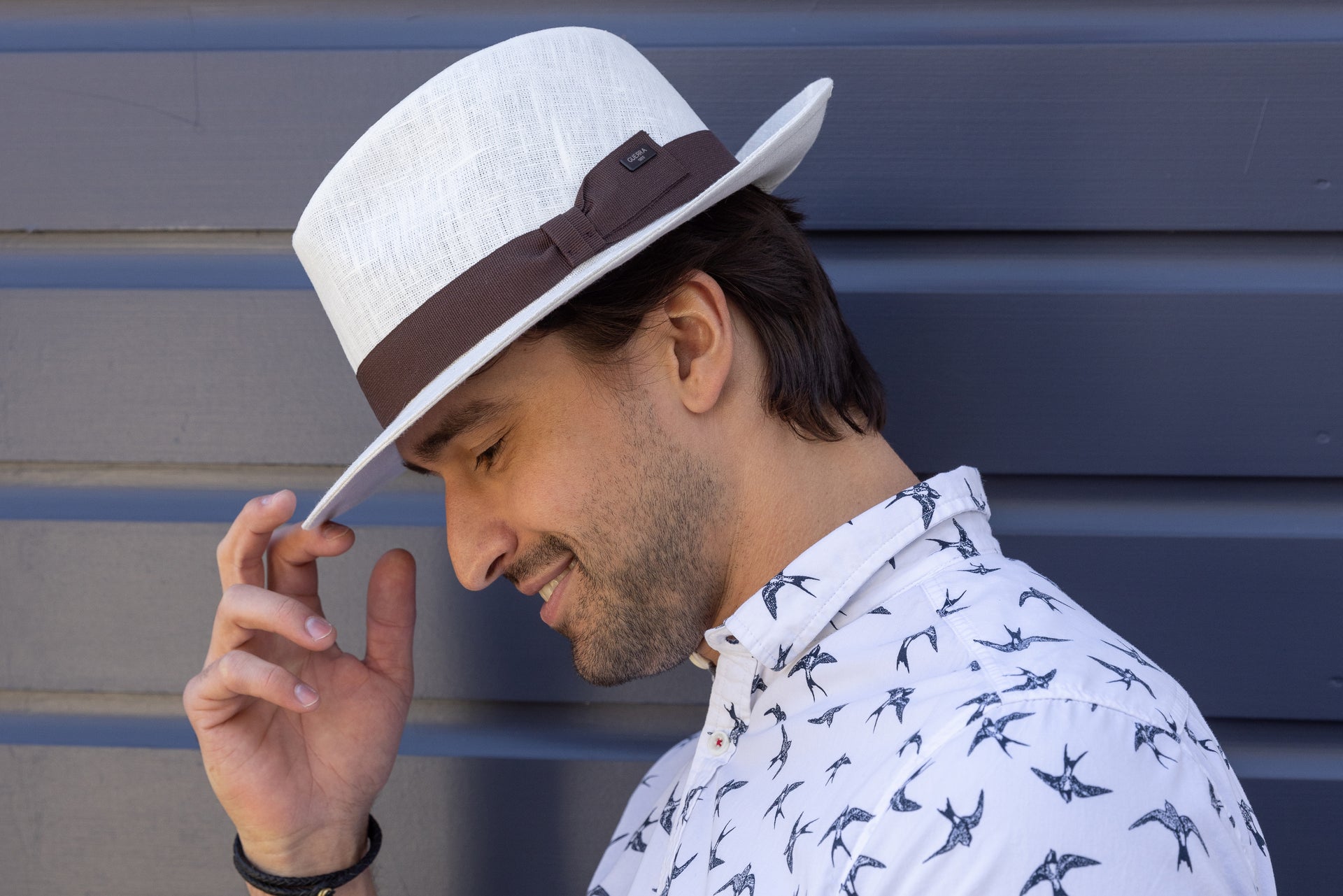 Handmade Hats for Men and Women | Hats in the Belfry#N#– Hats in the Belfry