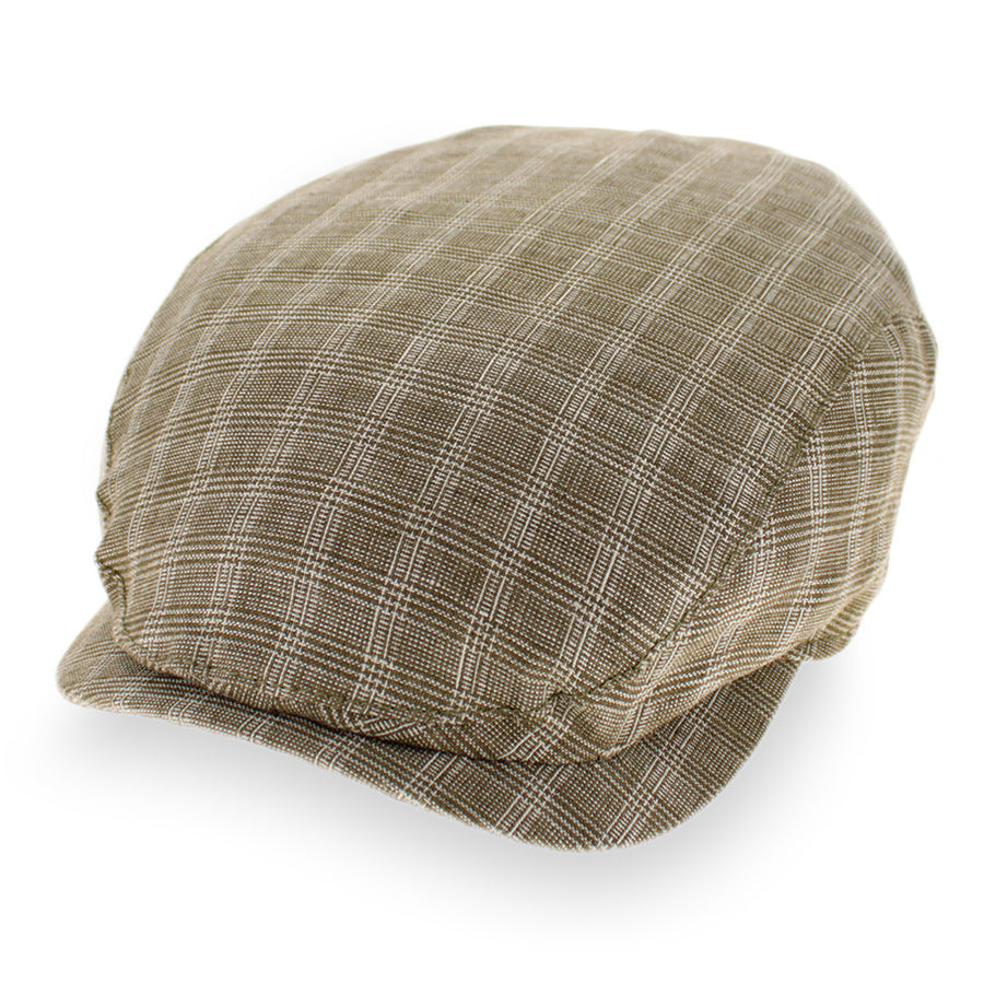 Wigens Mason- European Caps – Hats in the Belfry