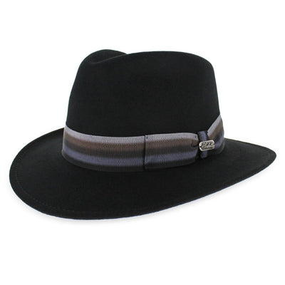 Safari Style Hats I Outdoor Fedoras For Mens & Women – Hats in the Belfry