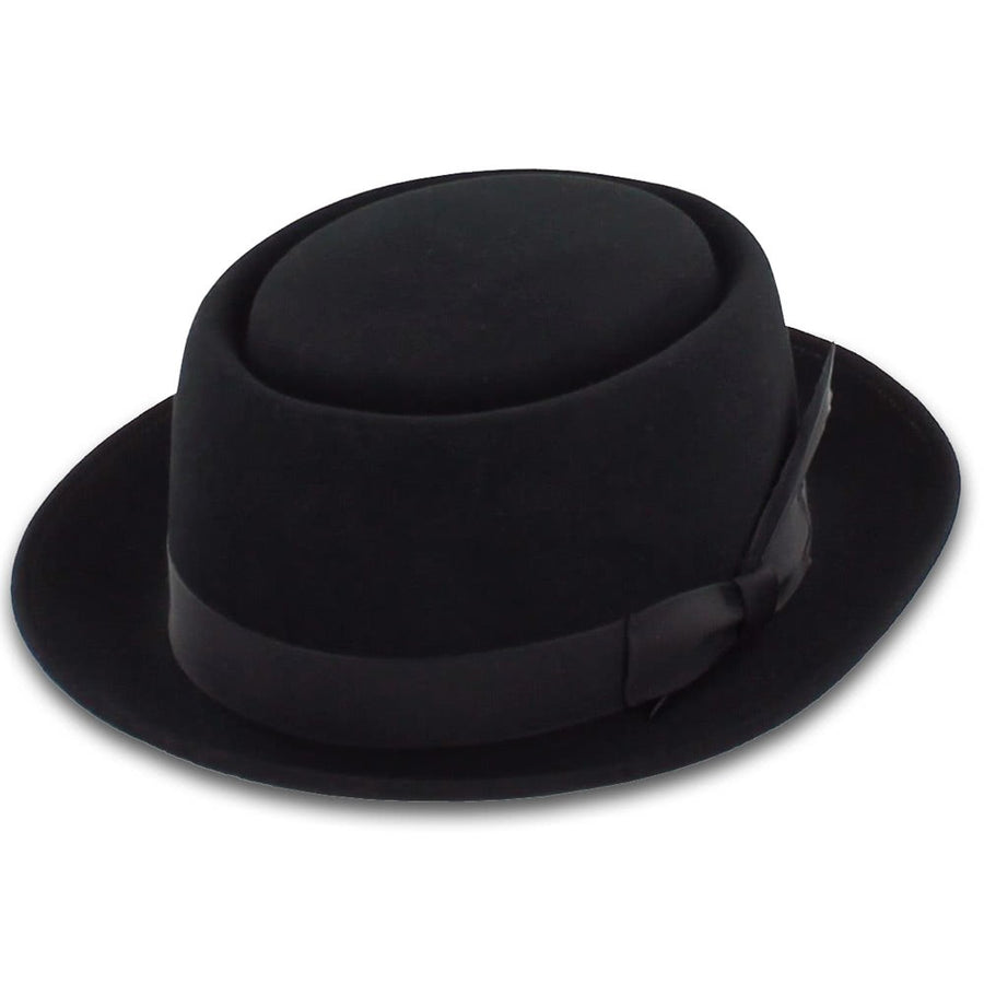 Quality Men's Hats & Caps Handmade In USA & Italy – Hats in the Belfry