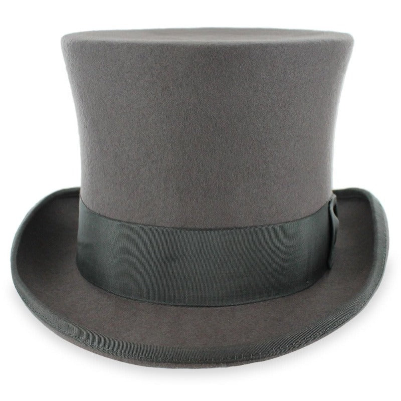 Buy Belfry John Bull Top Hat - 100% Wool - The Goods – Hats in the Belfry
