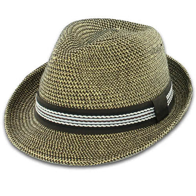 Men's Stingy Brim Trilby Hats – Hats in the Belfry