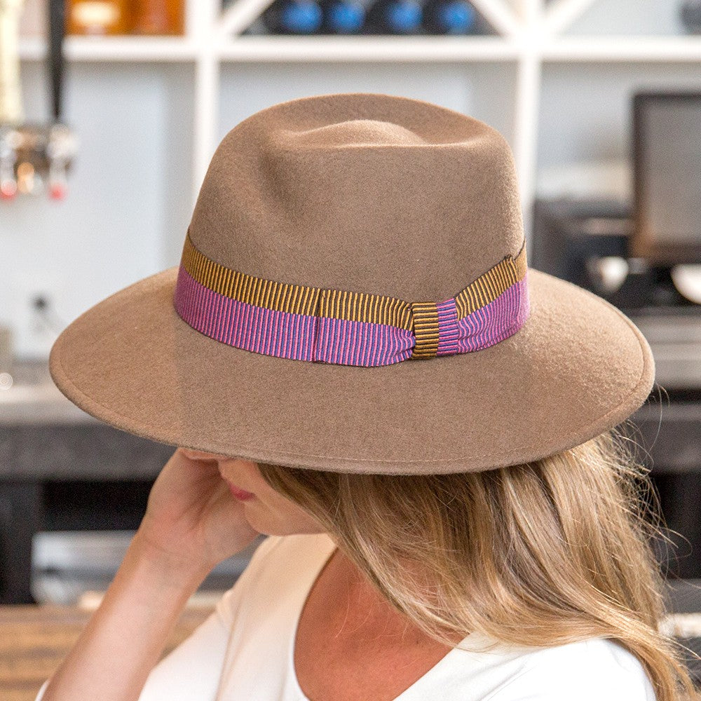 Style/ Flat & Wide Brim (Womens) – Page 2 – Hats in the Belfry