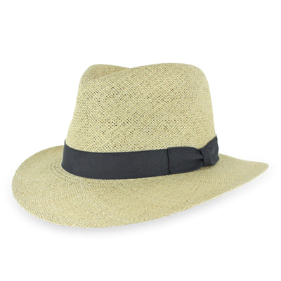 Safari Style Hats I Outdoor Fedoras For Mens & Women – Hats in the Belfry