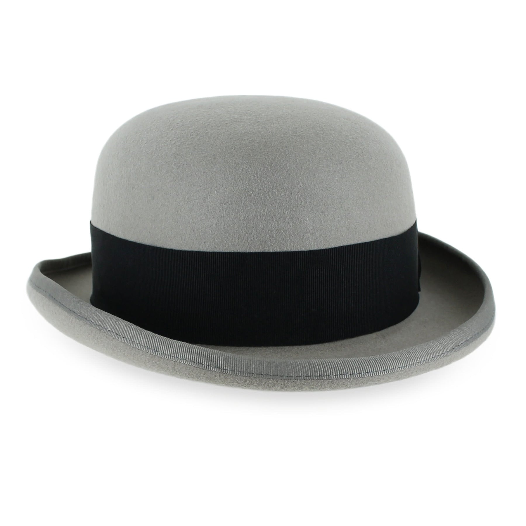 Buy Belfry Tammany Bowler Hat - 100% Wool Felt – Hats in the Belfry