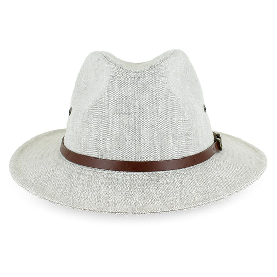 High Quality Natural Linen Hats & Caps - Hats in the Belfry – Hats in ...