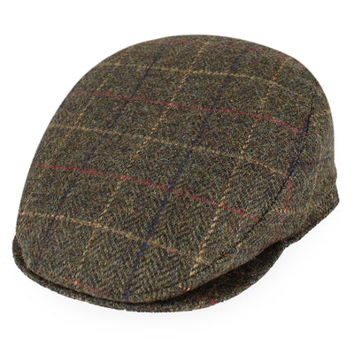 Men's European Caps | Handmade Hats | Hats in the Belfry – Hats in the ...