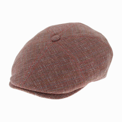 Italian Linen Caps Handmade in Italy Lightweight Luxury Caps – Page 2 ...