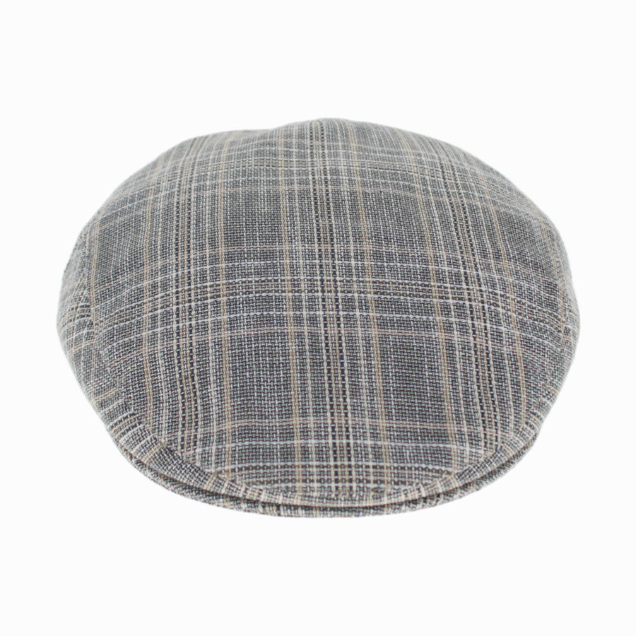 Belfry Gaspare Flat Cap - Hats in the Belfry – Hats in the Belfry