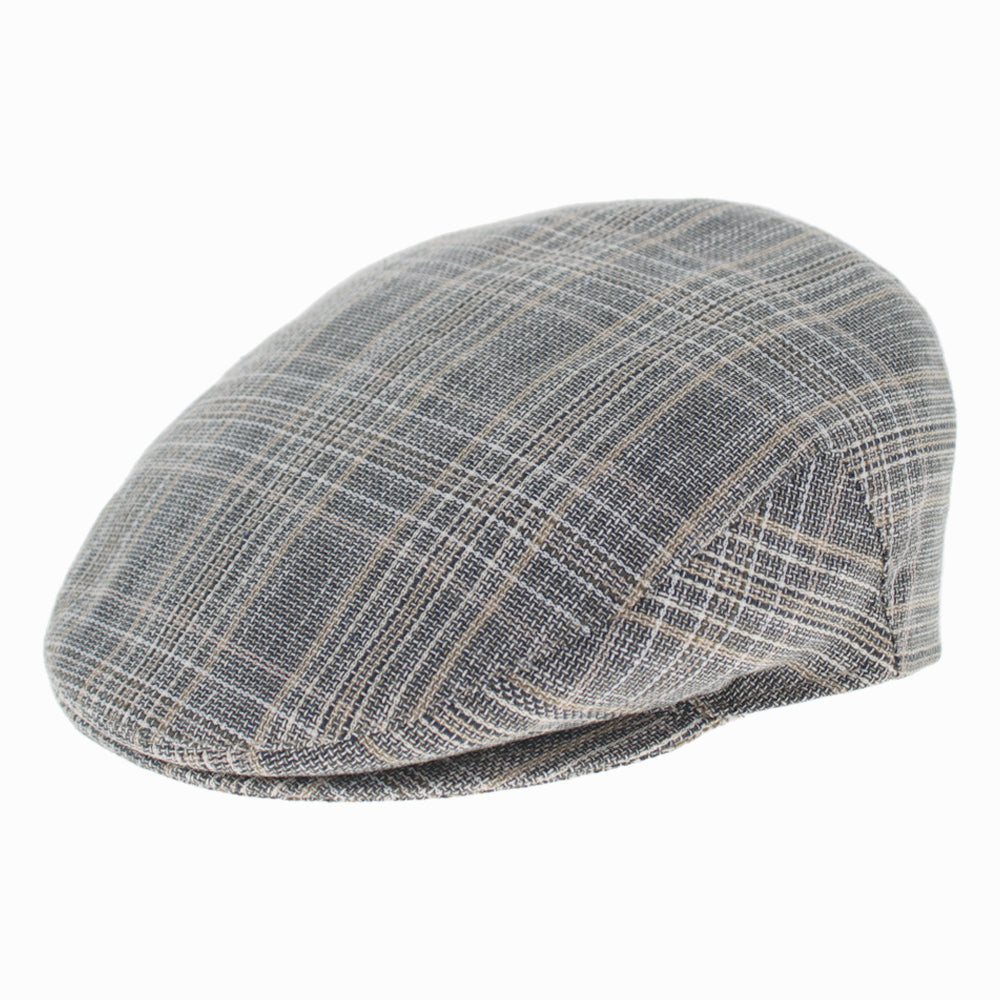 Belfry Gaspare Flat Cap - Hats in the Belfry – Hats in the Belfry