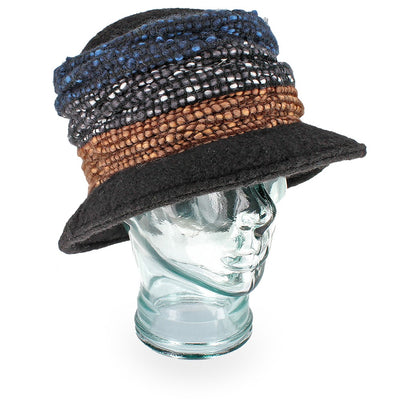 Womens Stylish Hats & Caps for Everyday - Hats in the Belfry – Hats in ...