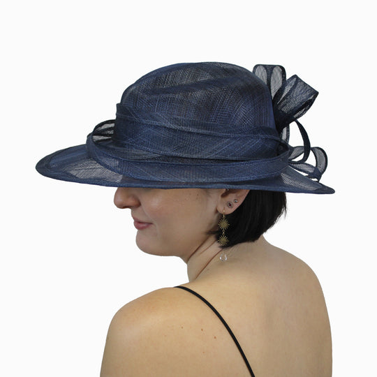 Special Occasion Event Hats for Men Women – Hats in the Belfry
