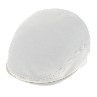 Belfry Italia Handmade Italian Caps Linen Leather Cashmere Style – Hats ...