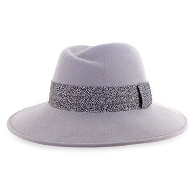 Style/ Safari - Outdoor Fedora (Womens) – Hats in the Belfry