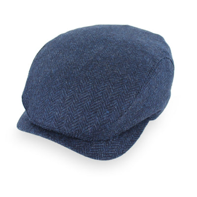 Men's Caps With Earflaps - Hat with Ear Flaps – Hats in the Belfry