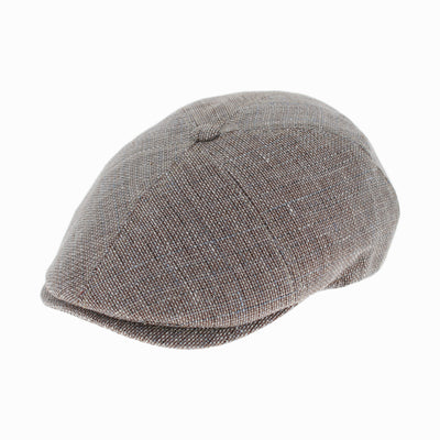 Mens High Quality Italian Caps - Hats in The Belfry – Hats in the Belfry